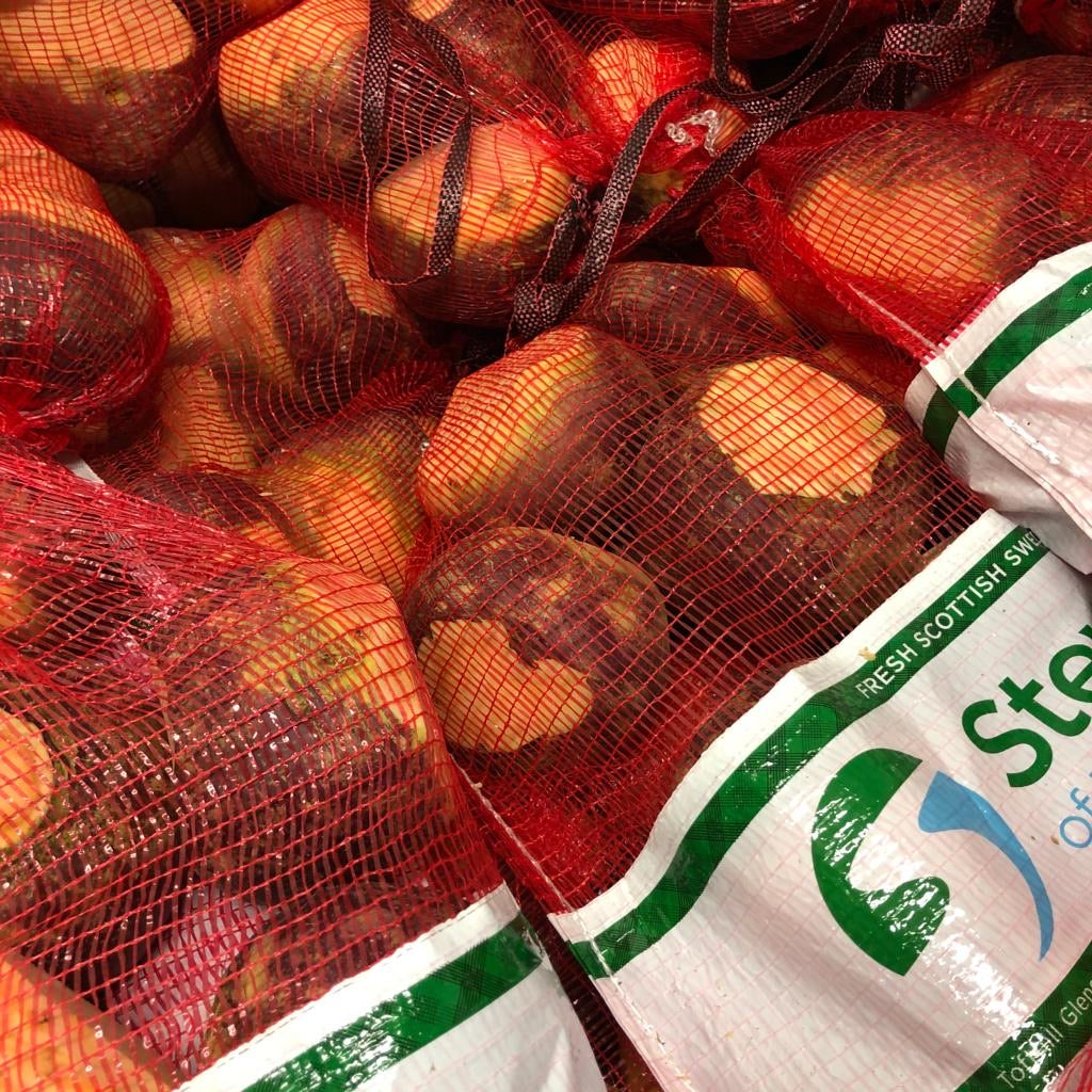 Swede – Fresh Fields Foods