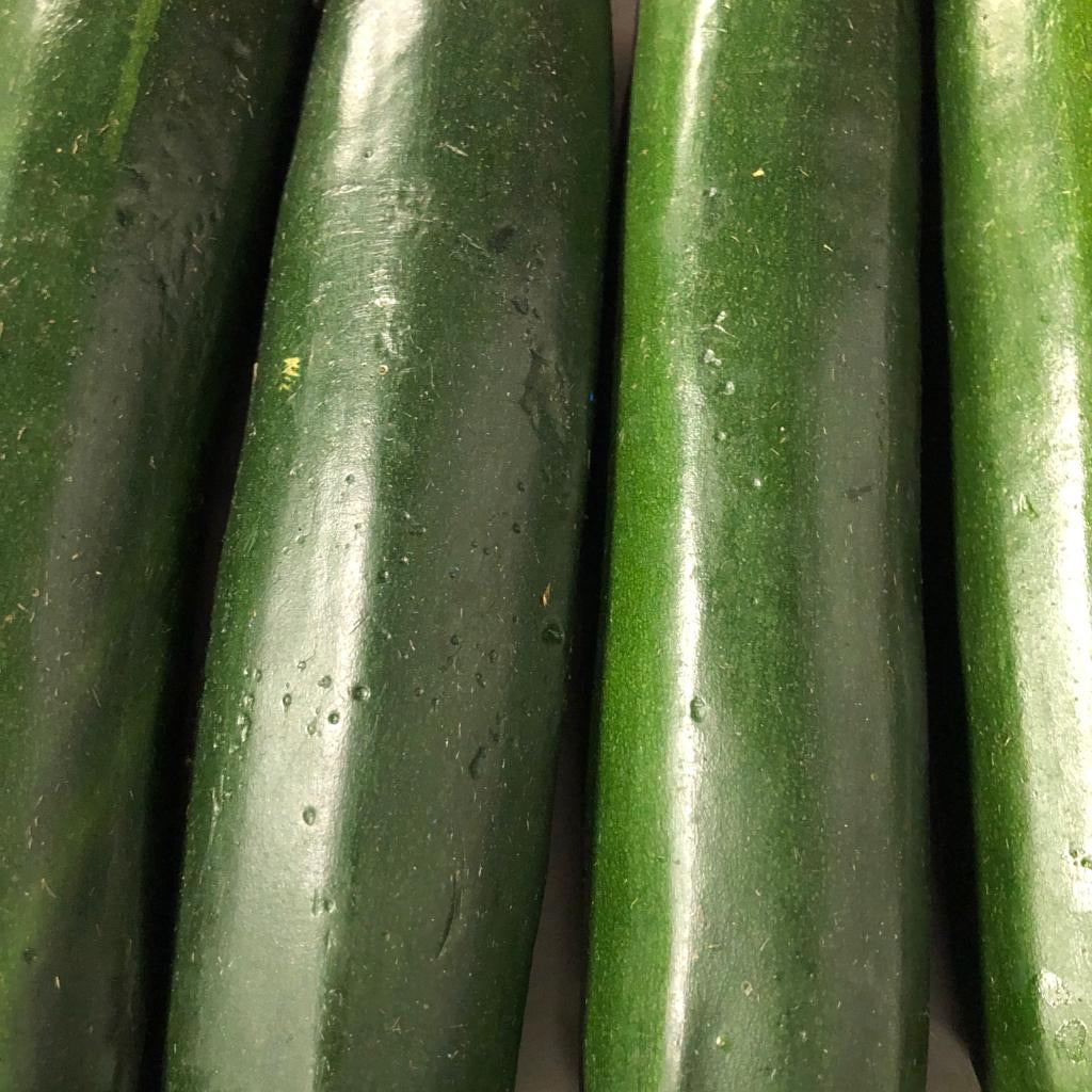 Courgettes (500g) – Fresh Fields Foods