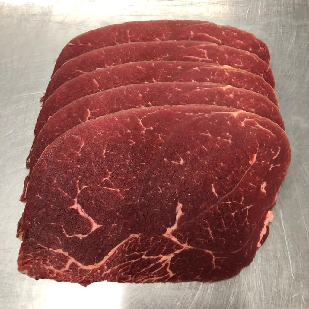 Steak Canadian 114g (4oz) – Fresh Fields Foods